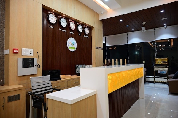 Hotel Unnati Stay Inn Vijayapura By Hrg - Vijayapura