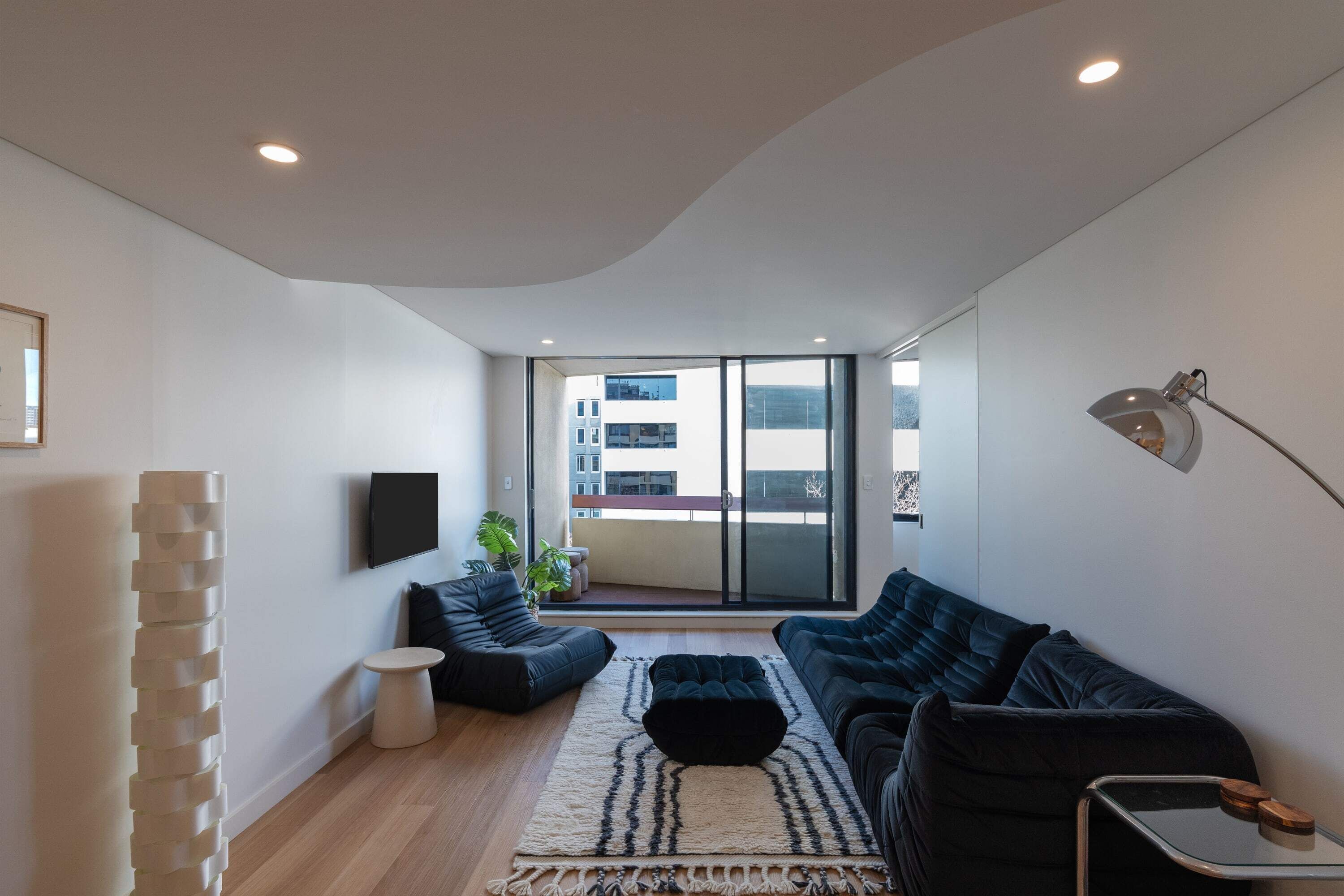 "The Icon" Surry Hills Stylish 1bed W Parking - Surry Hills