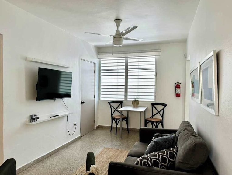 Casa Azola Ii | Best Location In Condado - San Juan
