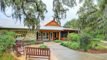 Casa (3 Bedrooms) | Parte interna