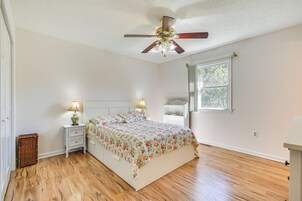 Casa (3 Bedrooms) | Interior