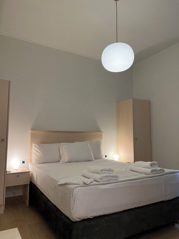 Cozy Appartment In Athens Historical Center - Athinais Central Suite - Atenas