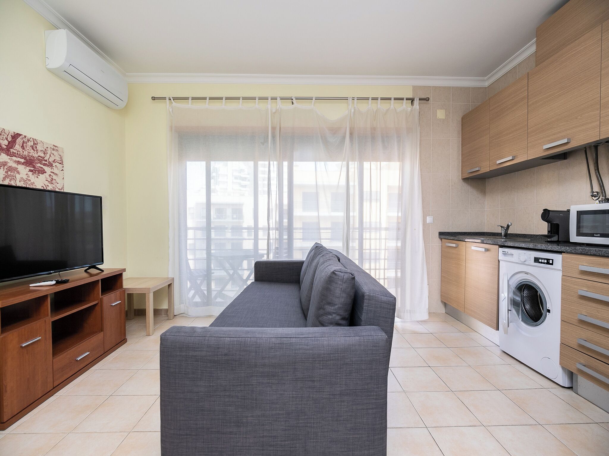 Typha Apartment, Armação De Pêra, Algarve - Silves