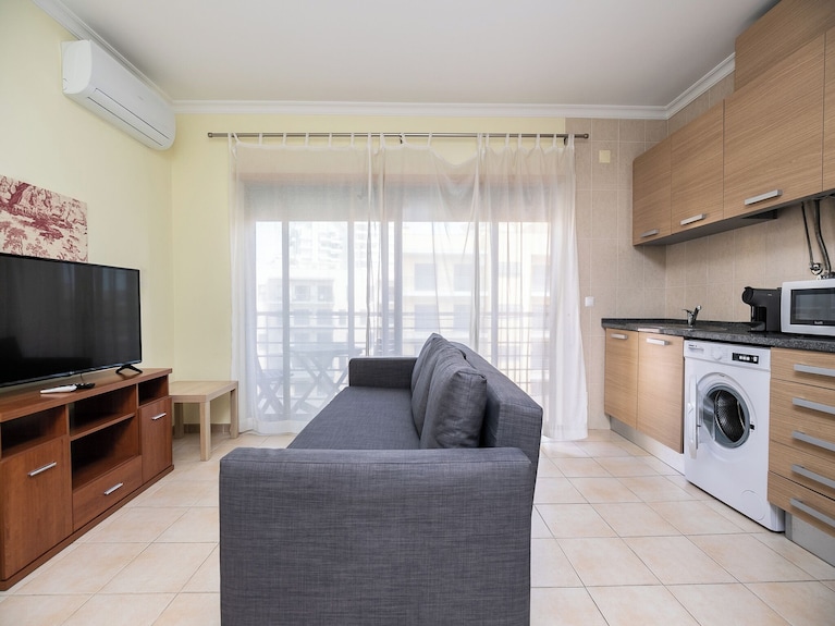 Typha Apartment, Armação De Pêra, Algarve - Silves