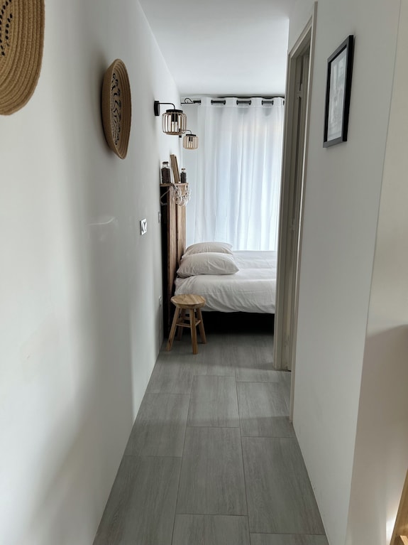 Bright, Brand-new Apartment Close To The Town Center. - Fayence