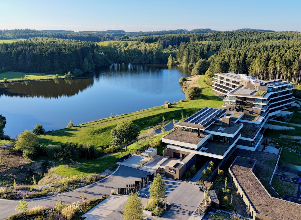 Anatura Hotel Luxembourg - Burg-Reuland