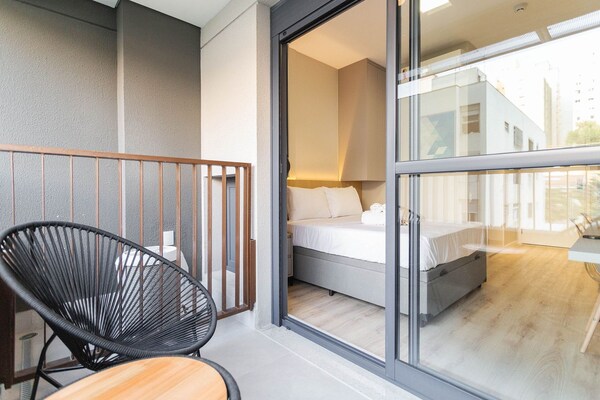 Haus Mitre Perdizes - Sao Paulo