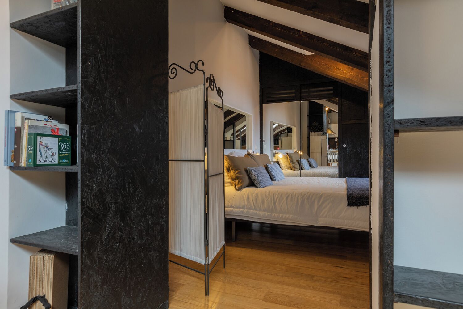 Apartamento clássico | 1 quarto, espaço de trabalho para notebook