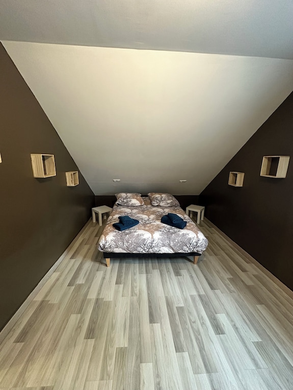 Beautiful Country House - Aisne