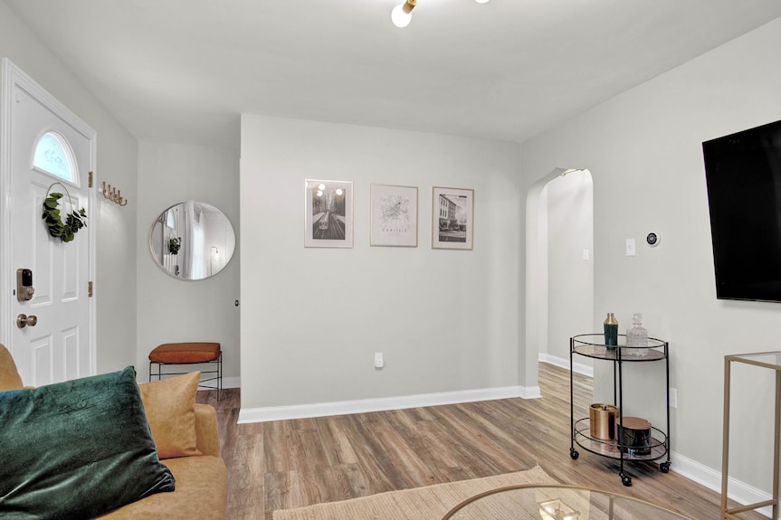 Near Fairgrounds, Dickinson, Cpa Ballet! Private Deck! - Carlisle, PA