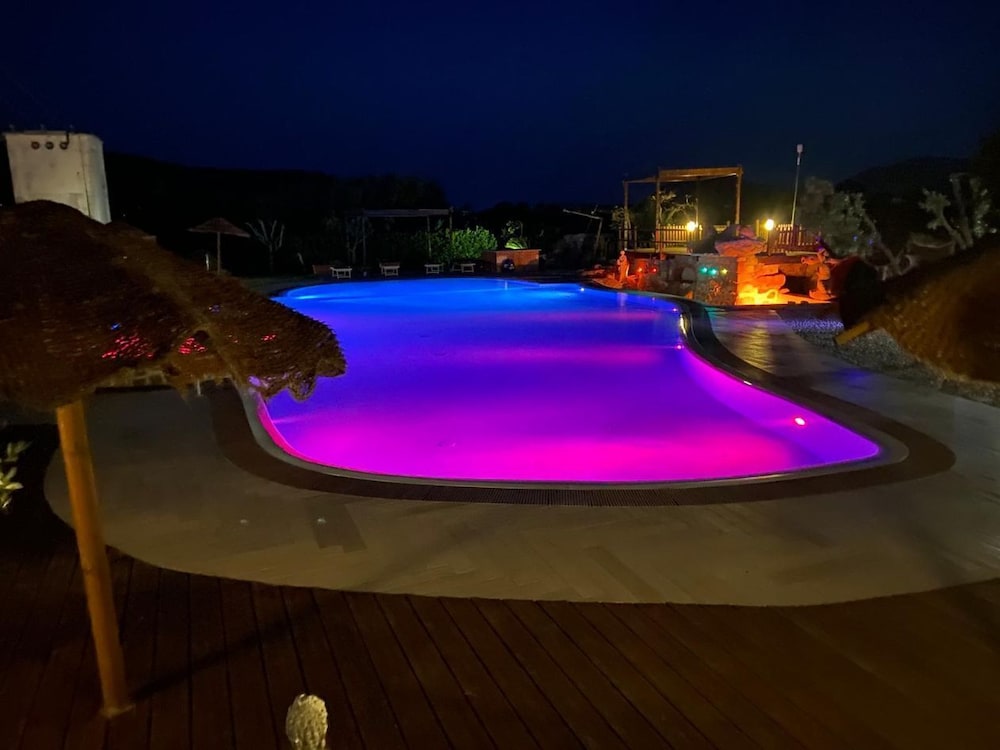 Residence Dolores - Elba