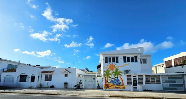 Omero Ocean Park - San Juan