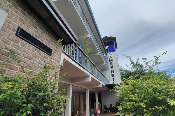 Samed Hotel - Ko Samet