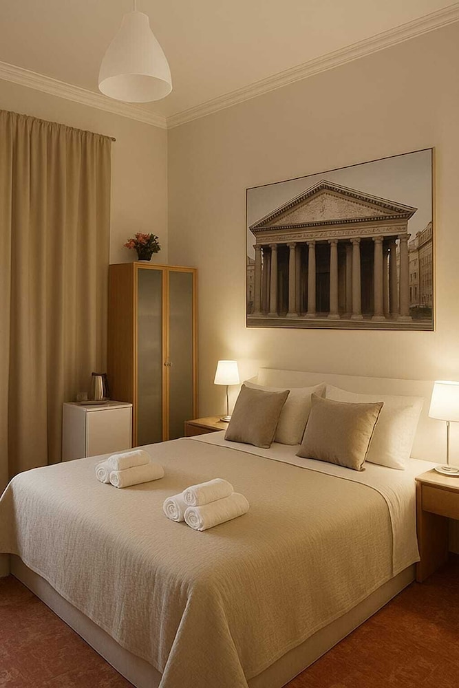 Colosseo Rooms - Rome