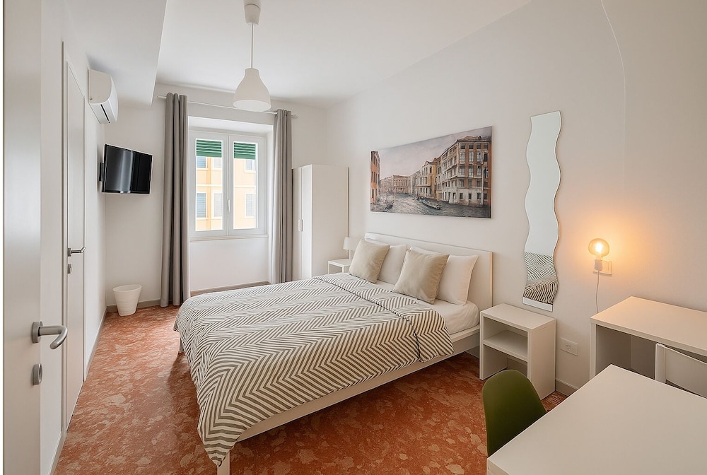 Colosseo Rooms - Rom