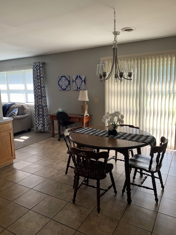 Lovely 2-bedroom Townhome In Saint Joseph - Saint Joseph, MO