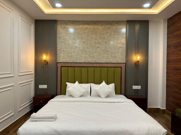 Zen Resort - Arunachal Pradesh