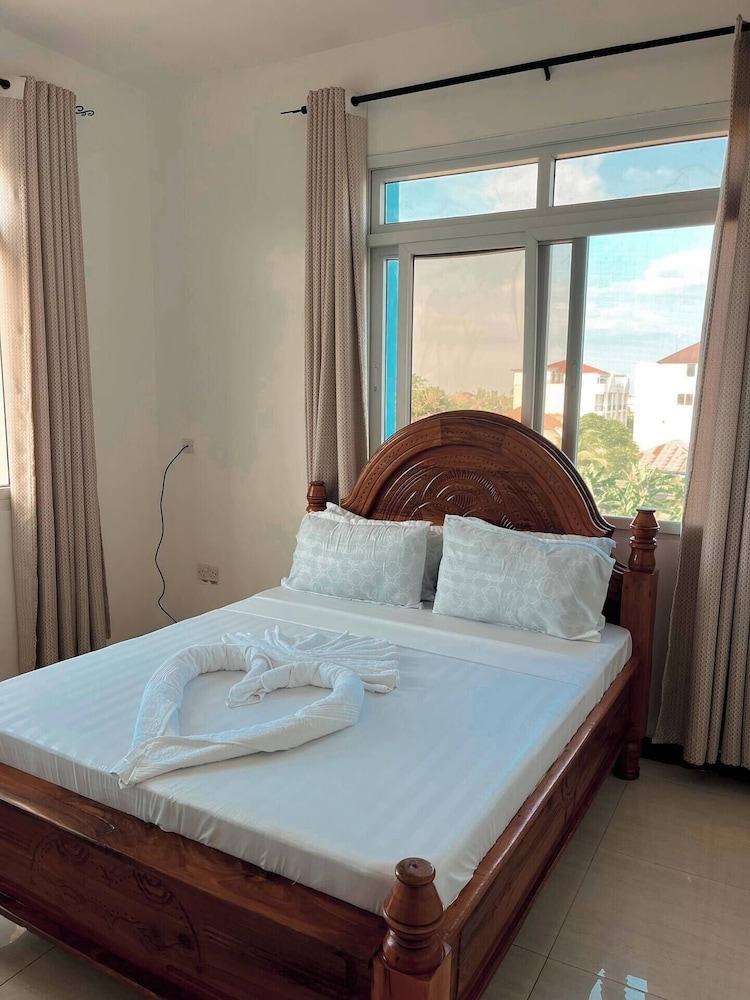 Diamond Tunu apartment -ZSSF - Mjini Magharibi Region | Vrbo