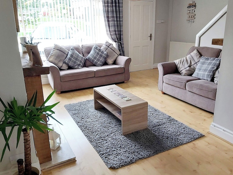 3 Bedroom Accommodation In Conwy - ノース・ウェールズ