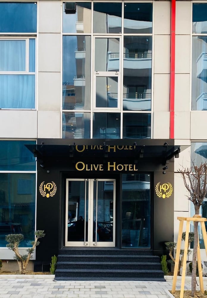 Hotel Olive - Vlorë