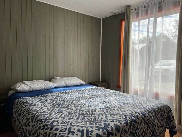 Oceana Suites Rayen Lican-ray - Los Ríos