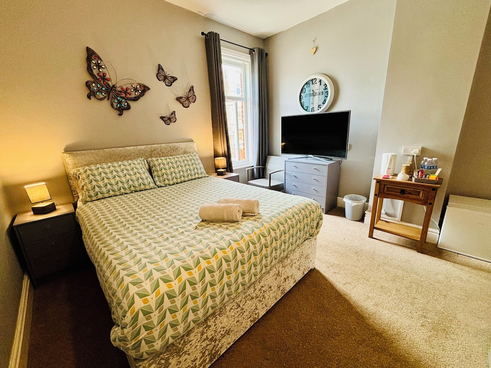 Le Papillon Hotel Blackpool - Blackpool