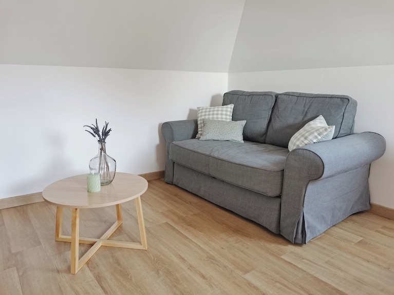 Charmant Gîte Cosy En Normandie - Yport