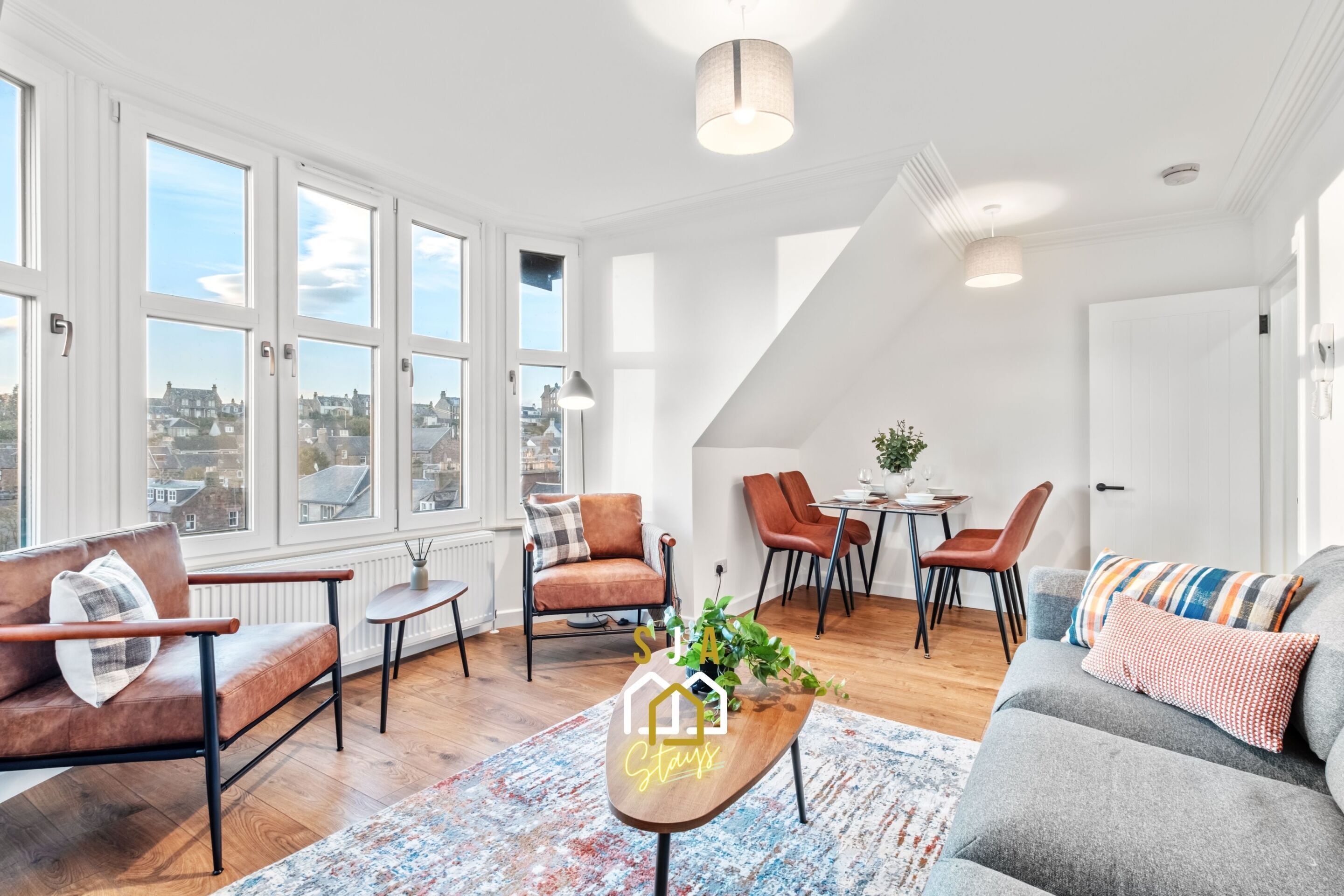 Apartamento-baño Privado - Stonehaven