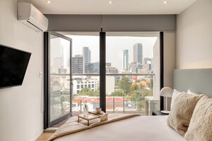 Apartamento exclusivo | Individualmente decorados, individualmente mobiliados