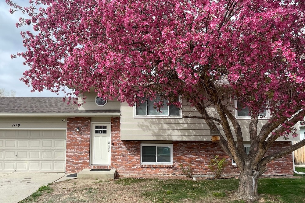 Rmnp Retreat - Group-friendly Home Near Estes Park - Lyons, CO