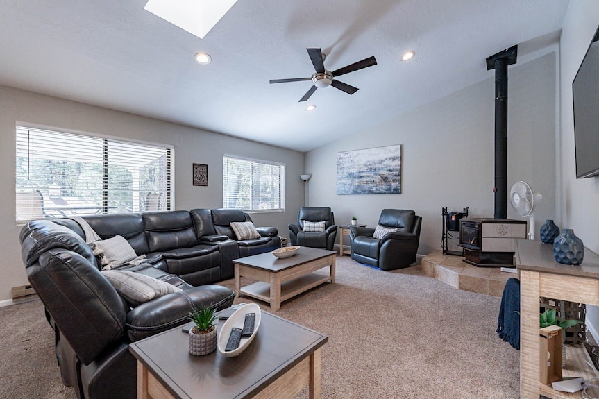 *Special~family~pingpong~lake~golf~cedar Escape - ショー・ロー, AZ