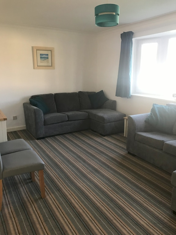 Beautiful Beaches And Countryside On The Doorstep For All The Family To Enjoy - Rhossili