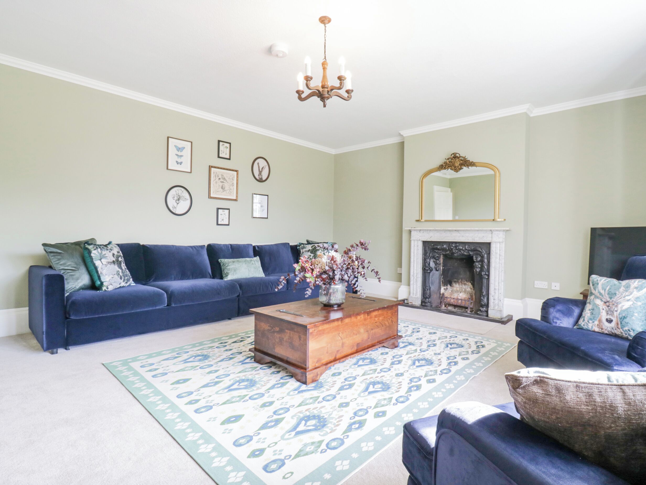 Knights Farm, Pet Friendly, Character Holiday Cottage In Harkstead - Essex