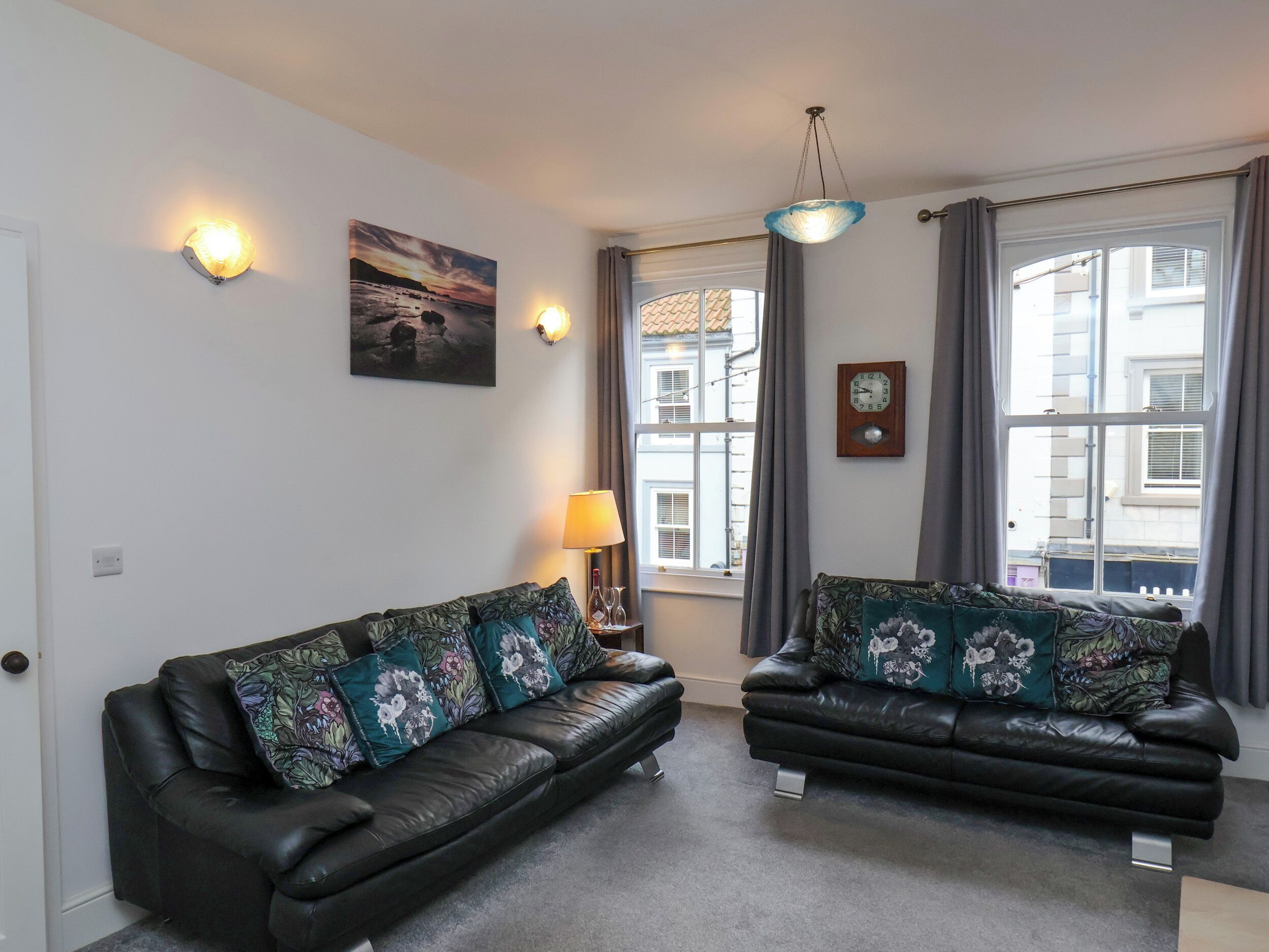 Flowergate Heights, Family Friendly In Whitby - Whitby