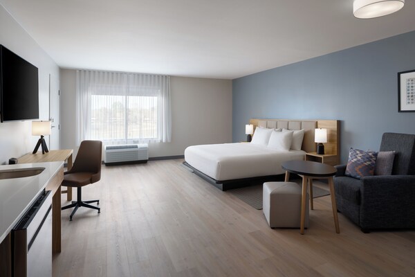 Hyatt Studios Mobile/tillmans Corner - Mobile, AL