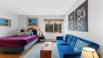 Apartamento (2 Bedrooms) | Fachada do alojamento