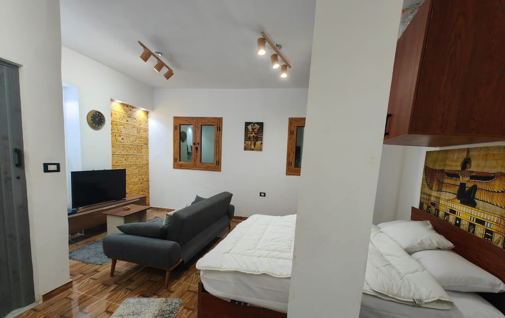 Gamgom Studio - Égypte