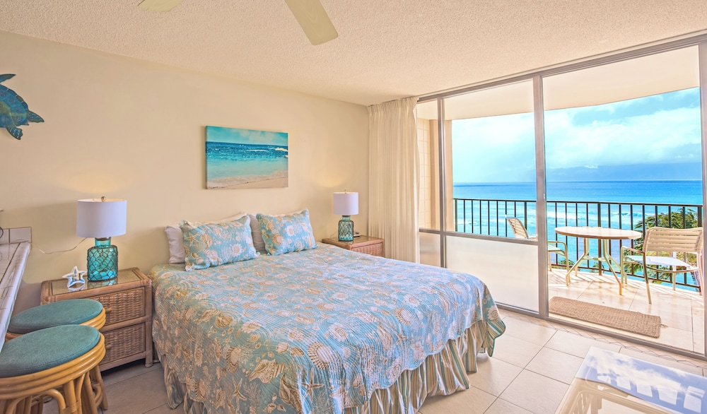 Valley Isle Resort - Maui, HI