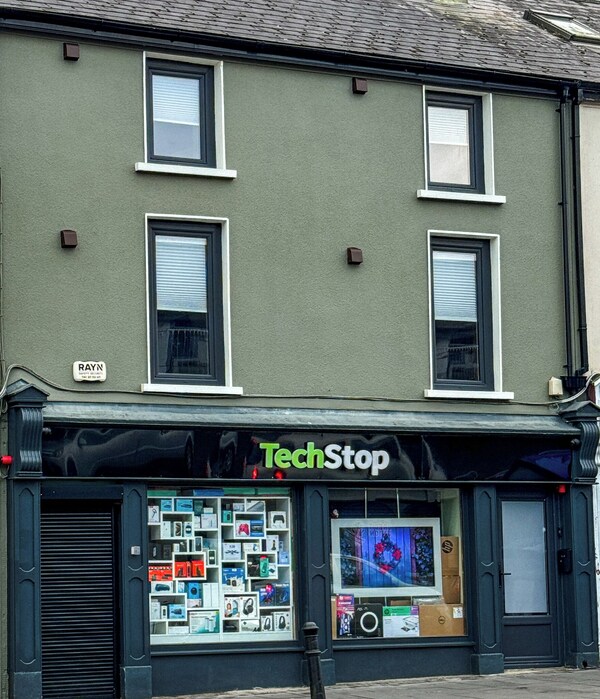 Birdies Townhouse - Limerick City