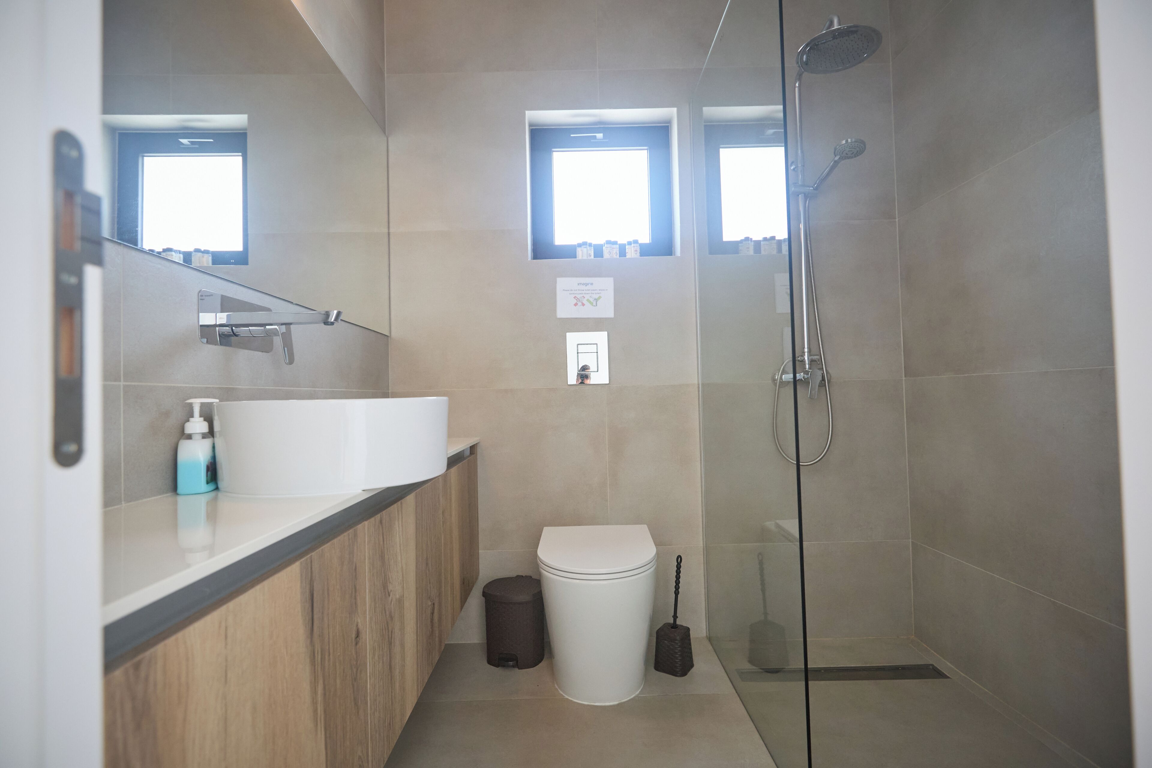 Villa, 5 quartos | Casa de banho