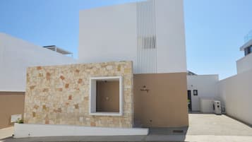 Vila, 5 quartos | Fachada