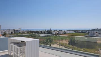 Villa, 5 quartos | Varanda