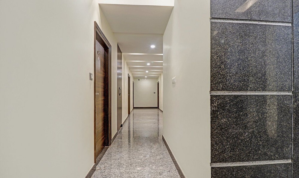 Hotel Corporate Suites - Bangalore