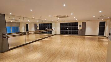 Apartamento | Interior