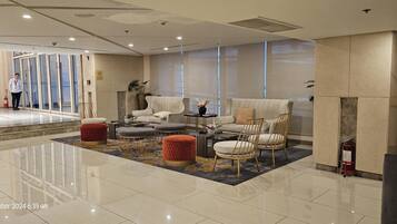Apartamento | Lobby