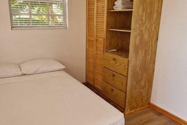 Micoud - 2-bedroom Villa - Pool - Free Parking - Santa Lucia