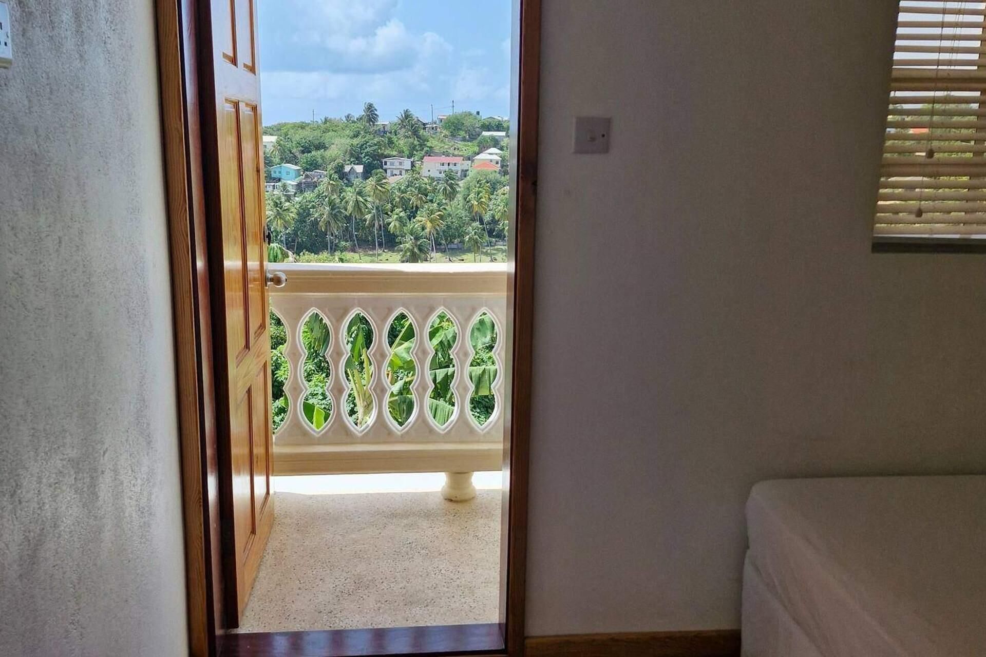 Apartamento | Interior