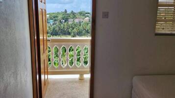 Apartamento | Interior