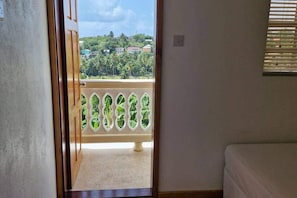 Apartamento | Interior