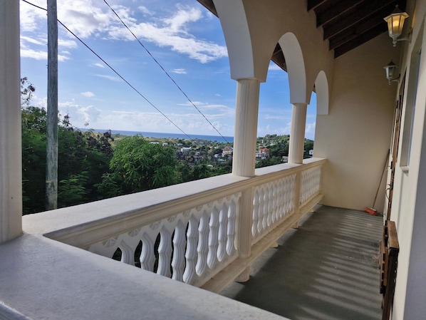 Apartamento | Terrenos do alojamento